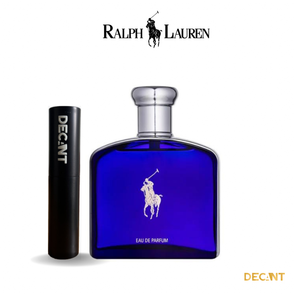 Ralph Lauren Polo Blue EDP 10ml - Decant