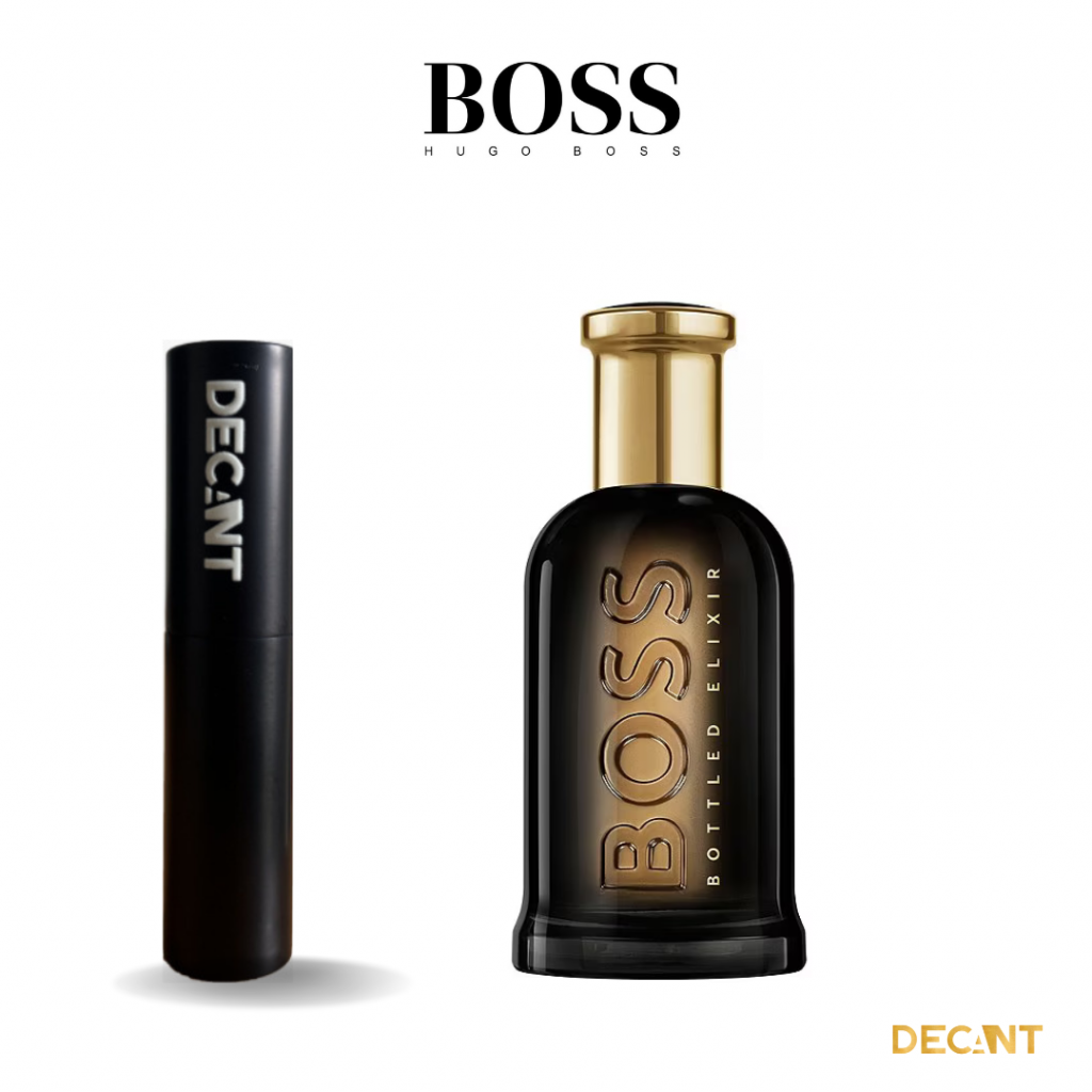 Hugo Boss Bottled Elixir - Decant