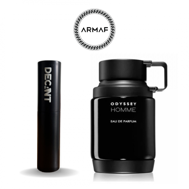 Armaf Odyssey Homme EDP - Decant