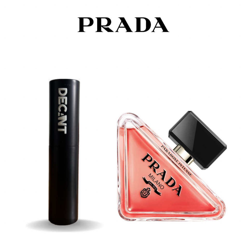 Prada Paradoxe Intense EDP - Decant